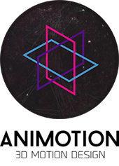 ANIMOTION.TV Patrick R. Gschwind